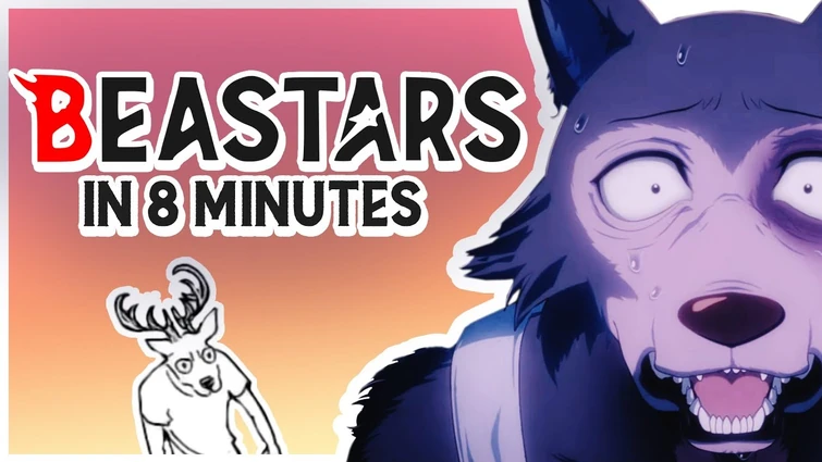 Discuss Everything About Beastars Wiki | Fandom