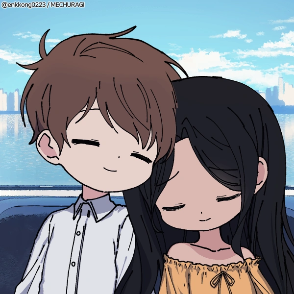 Wren And Tabitha in Picrew | Fandom