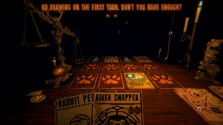 Discuss Everything About Inscryption Wiki | Fandom