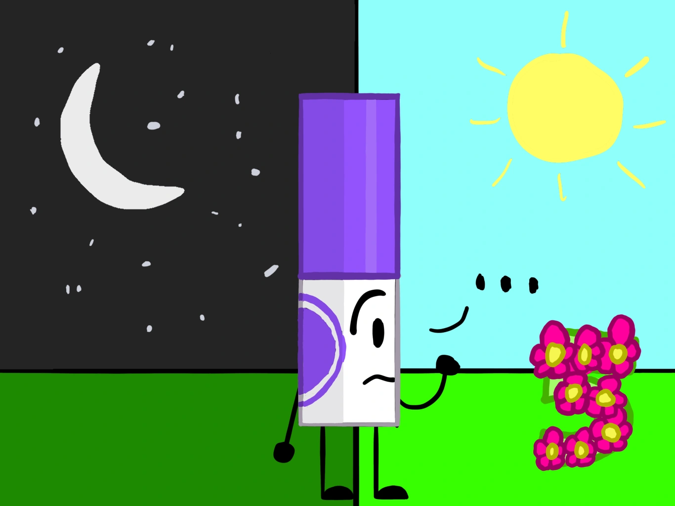 I’m almost done with the thumbnail!! | Fandom