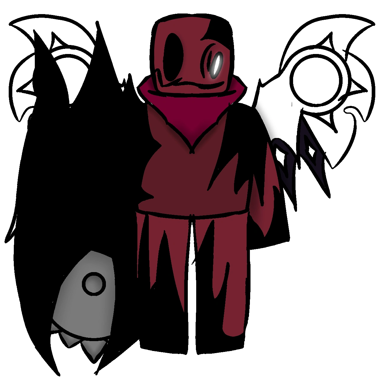 C00lkidd redesign!!!! | Fandom