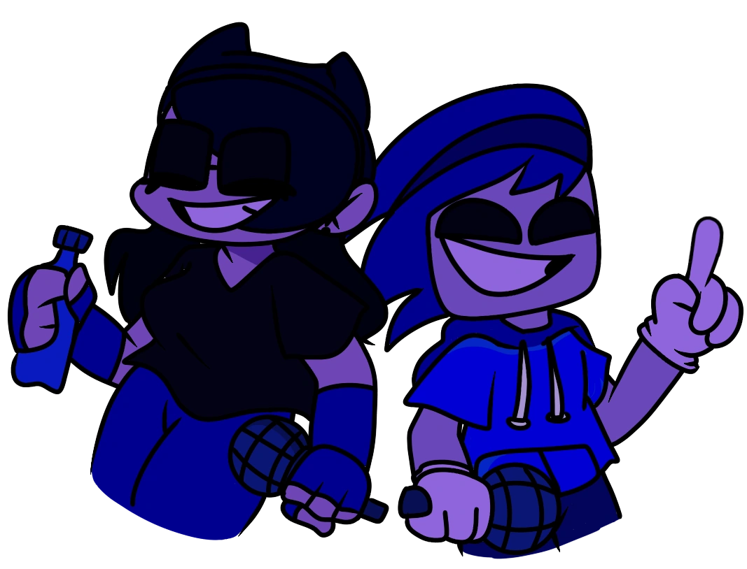 Them, again | Fandom