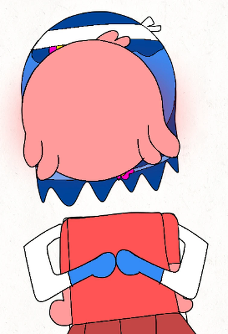 xarlette hugging cora! :D | Fandom