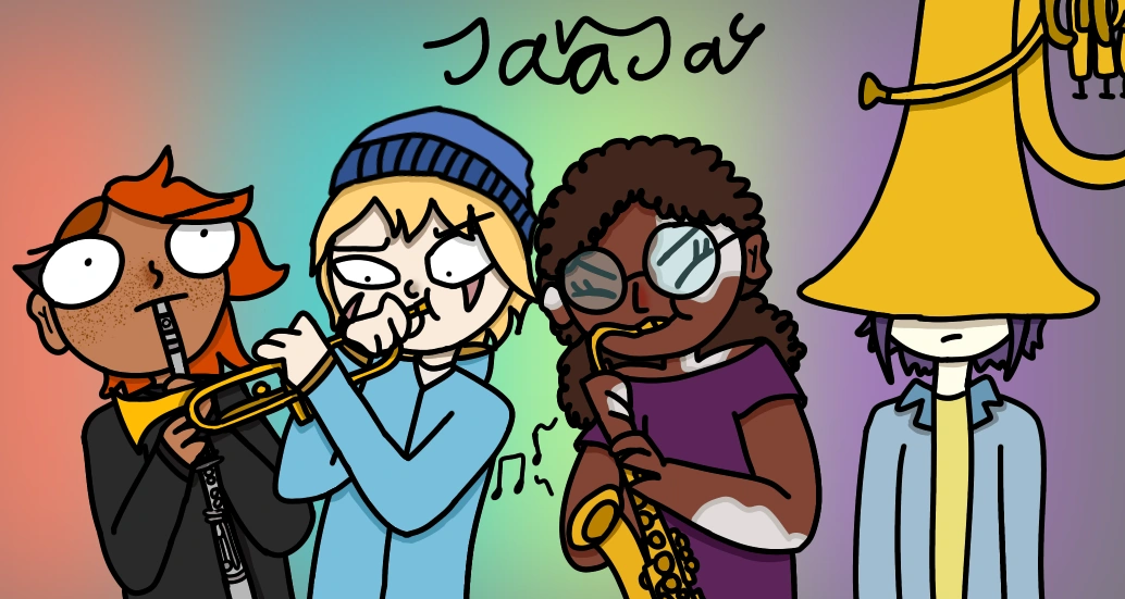 Music lessons | Fandom