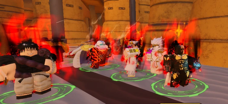 rate my overlord team | Fandom