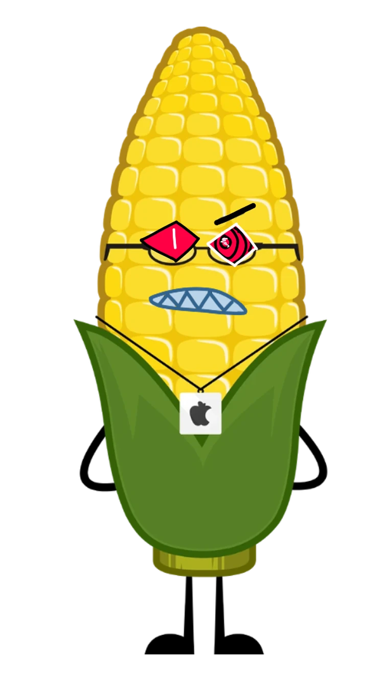 totally normal image of cobs | Fandom