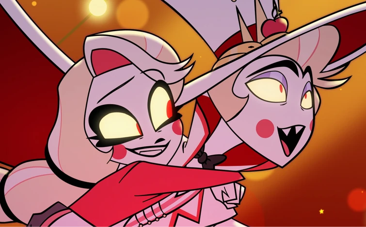 Live laugh lucifer part 2 | Fandom