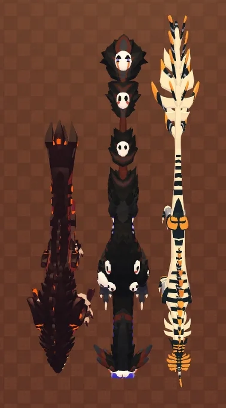 shararook size | Fandom