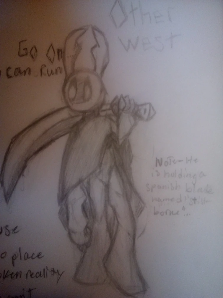 The OTHERs {Thus far} | Fandom