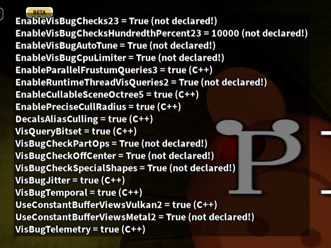 guys how do i fix this bug? | Fandom