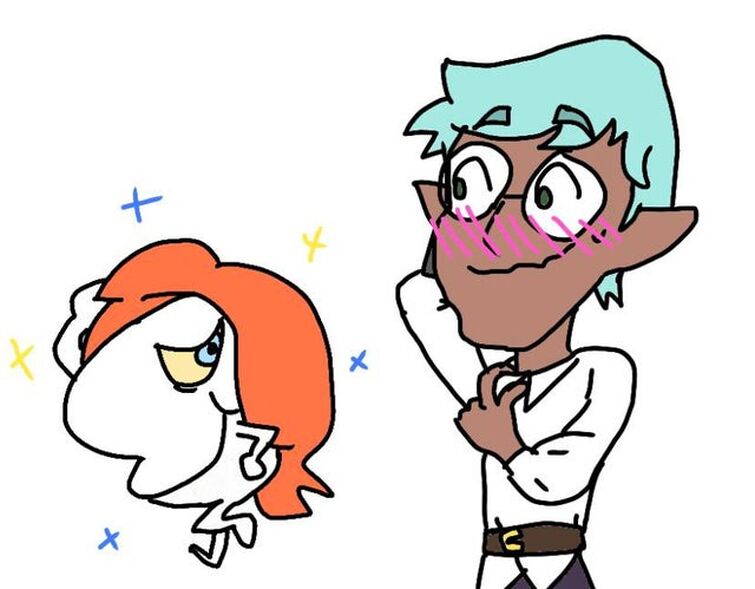 I made a new cursed ship! Part One (Don't cancel me! I don't actually ...