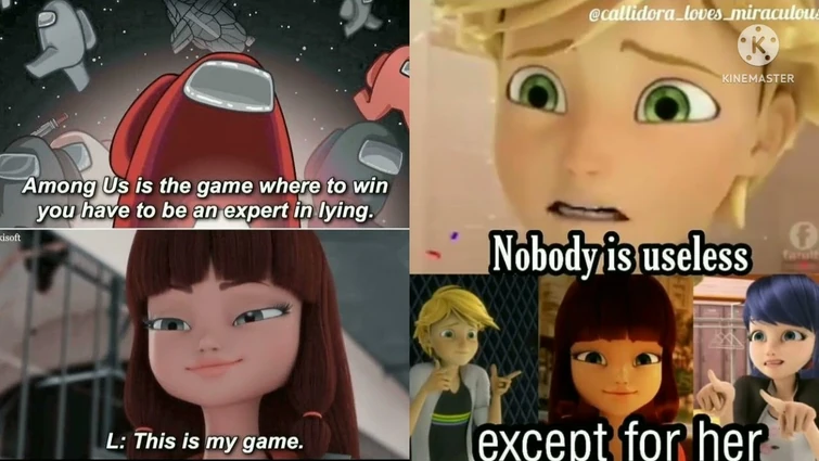 MIRACULOUS MEMES TO MAKE YOUR DAY MIRACULOUS (day twooooo) | Fandom