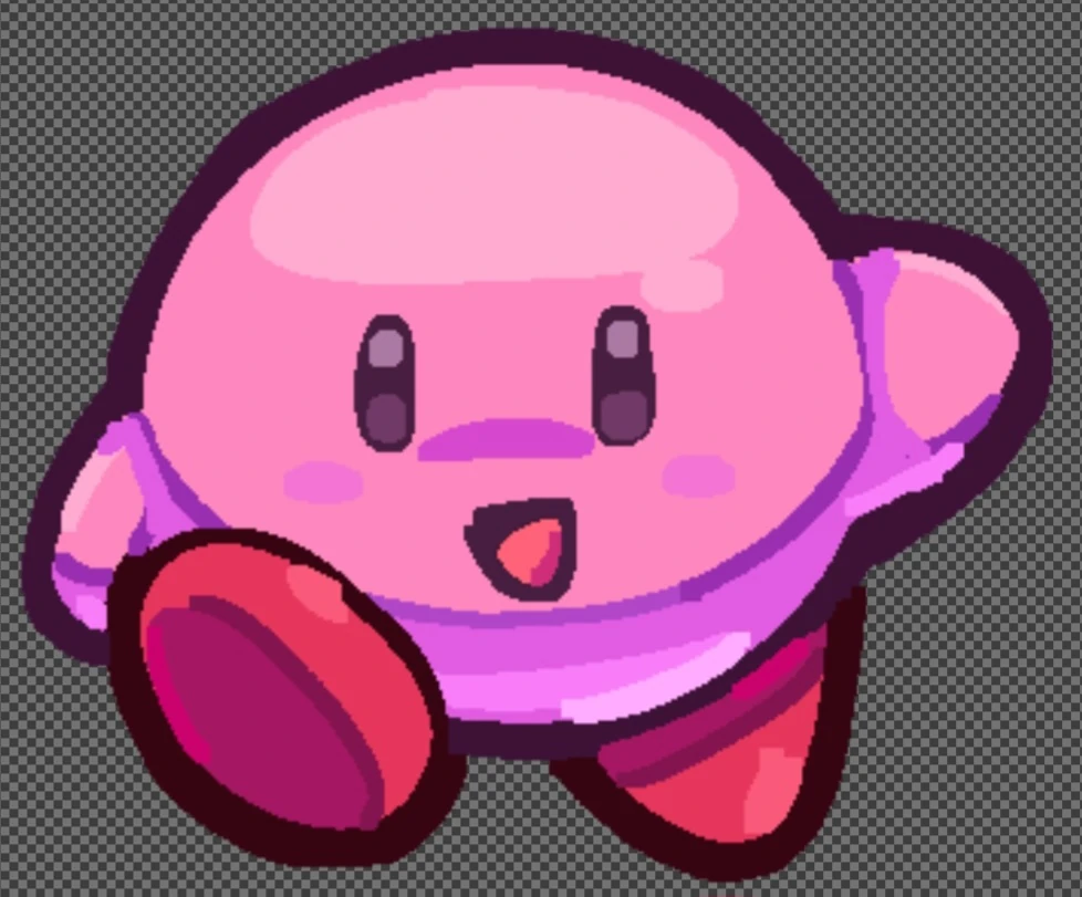 Kirby | Fandom