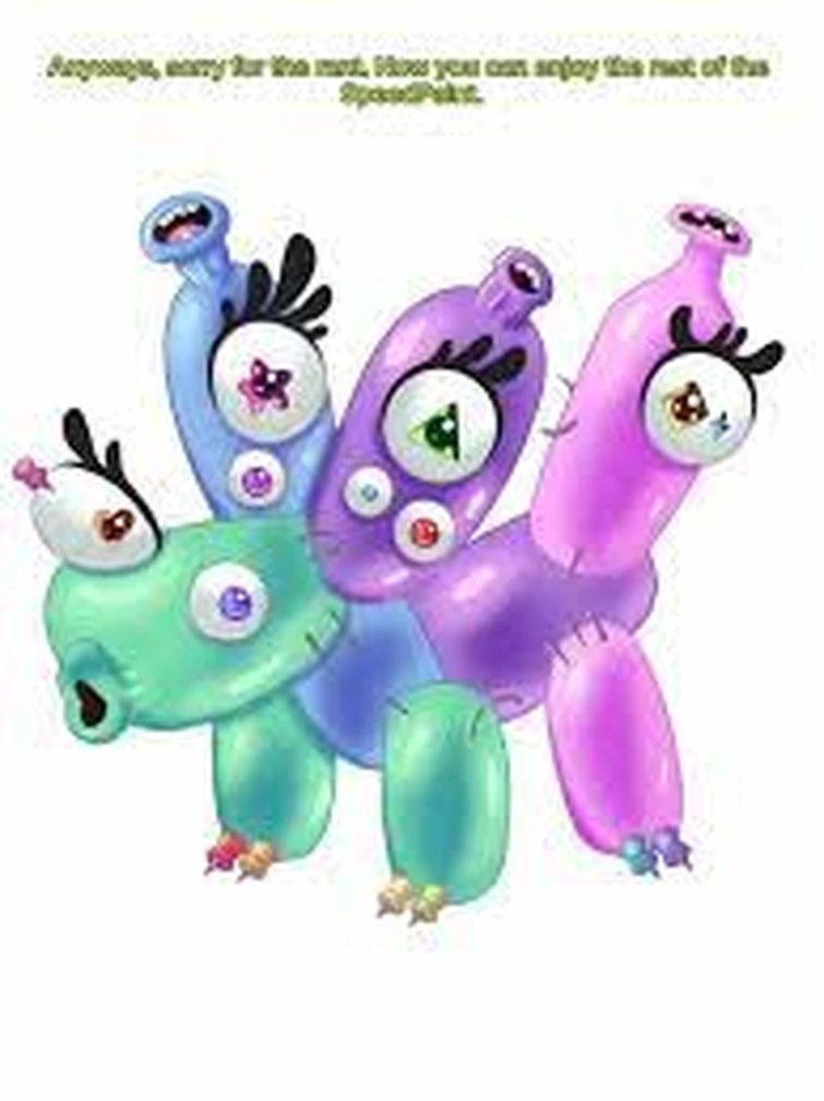 MY MISSPELLED SINGING MONSTERS (RARE PERISCORP EDITION) | Fandom