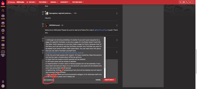 great wiki | Fandom