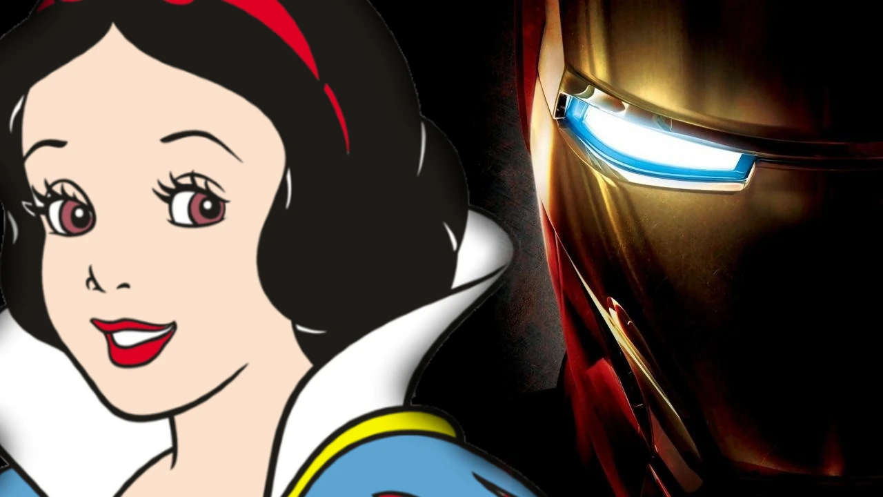 10 Perfect Disney/MCU Double Features On Disney+ | Fandom