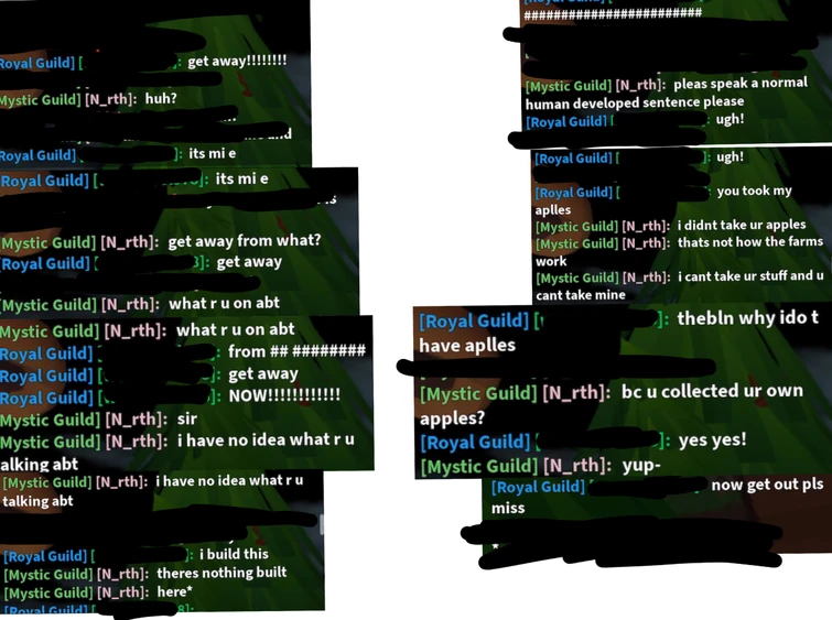 some random shenanigans | Fandom