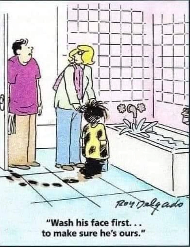 Daily Dose Of Random Shit Post #109 | Fandom