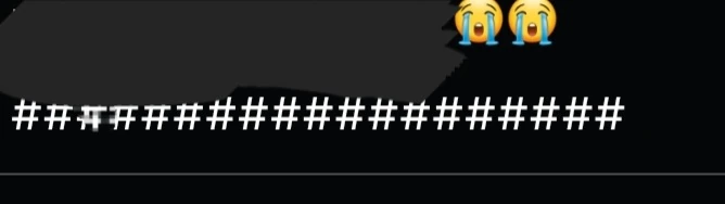 Apperently this is swearing | Fandom