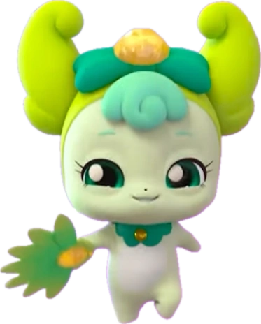 Tickleping is about to use her magic in no background | Fandom