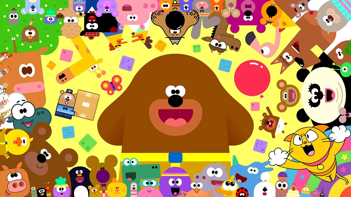 Hey Duggee’s Squirrel Club Full Episodes | Fandom