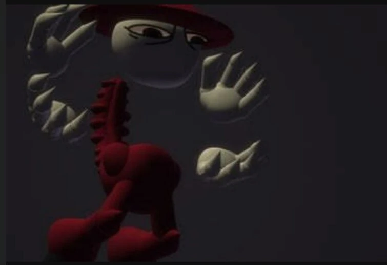 will this thing be in golden apple | Fandom