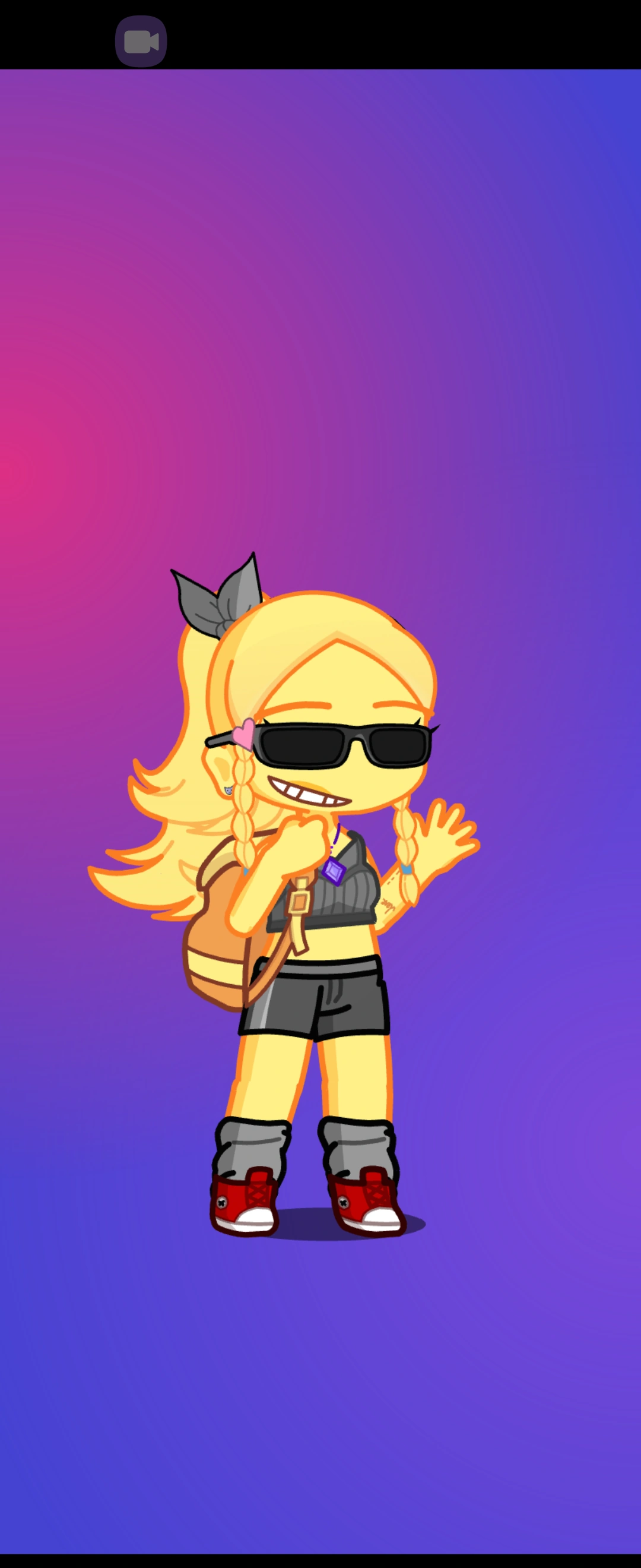 I made a oc inspired by Victaton "blue story" (s/a warning) | Fandom