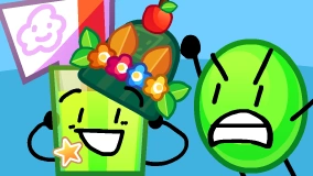 why is bfdi wiki slander a trend now i hate this im quitting the wiki | Fandom