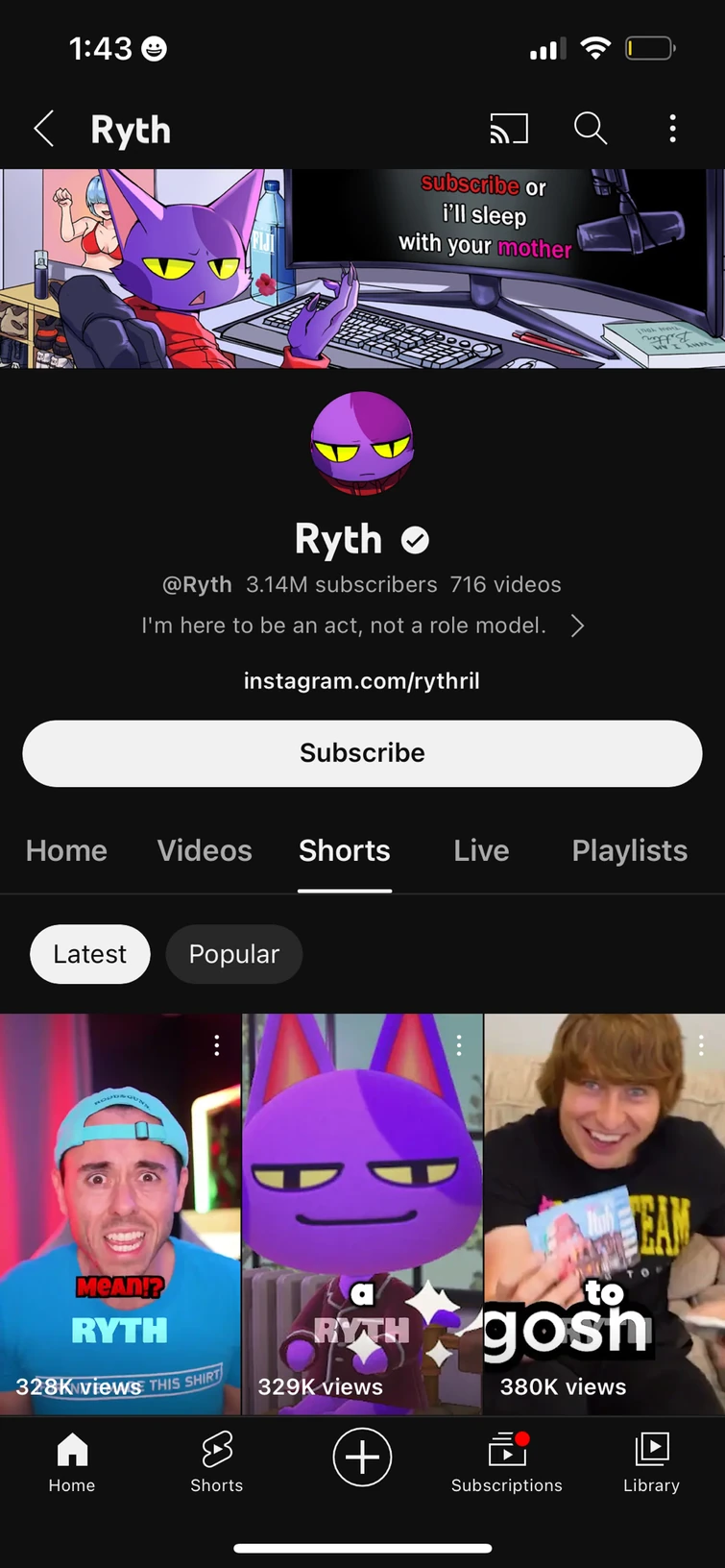 Does anyone know who this guy is? Also, it’s my first post so hello ...