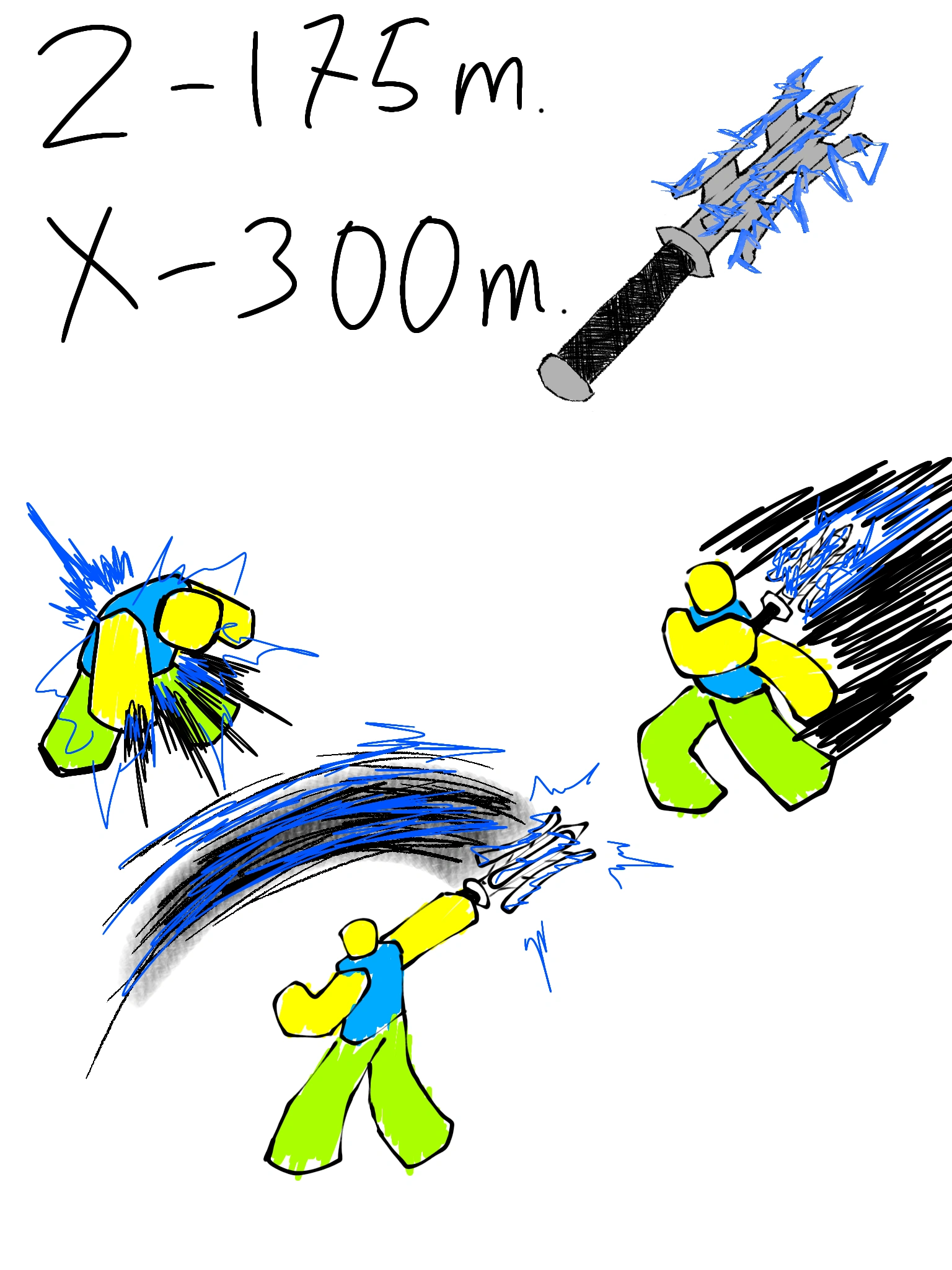 Stun-Stick sword concept | Fandom