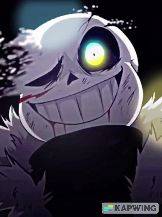 Doll vs Cross!Sans | Fandom