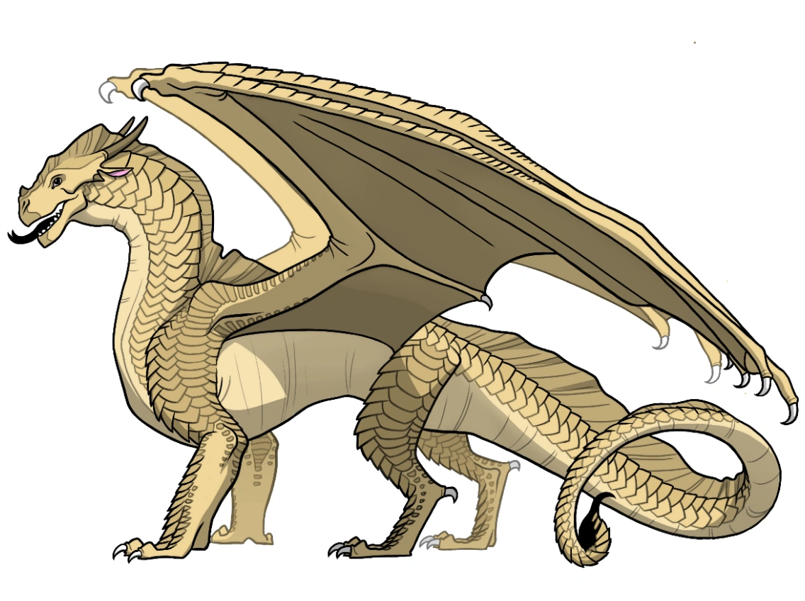 SandWing Adopt | Fandom