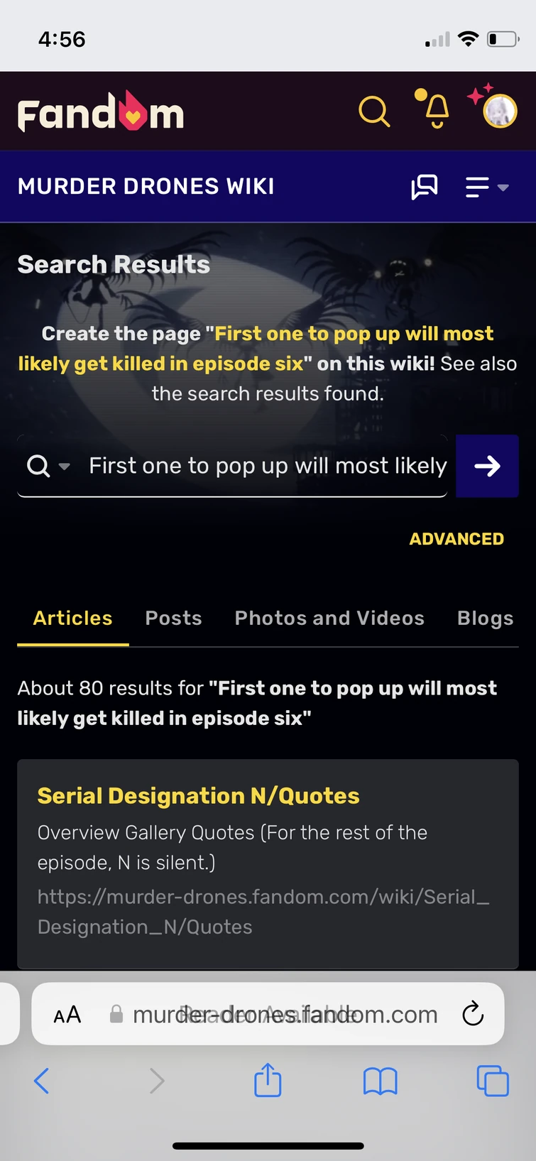 WHYYYYYY HES MY FAVE NOOOOOOOOOOOOOOO | Fandom