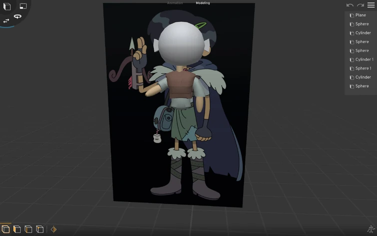 abandoned project | Fandom