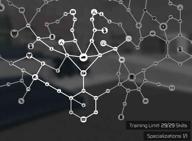 (Idk if I can post EP:FC here, but I'm sure more experienced people will give me some advice ...