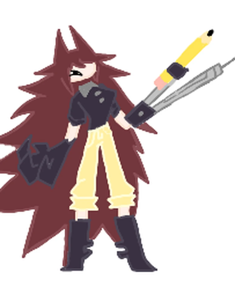 Unpapers Miss Circle, Edward and Abbie | Fandom