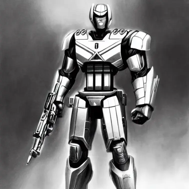 Megatron fan art | Fandom