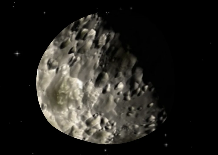 Discuss Everything About The Solar System Wiki | Fandom