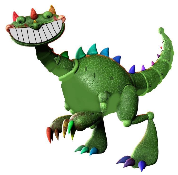 Pianosaurus Without Everything | Fandom