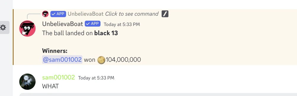 The chat is dead | Fandom