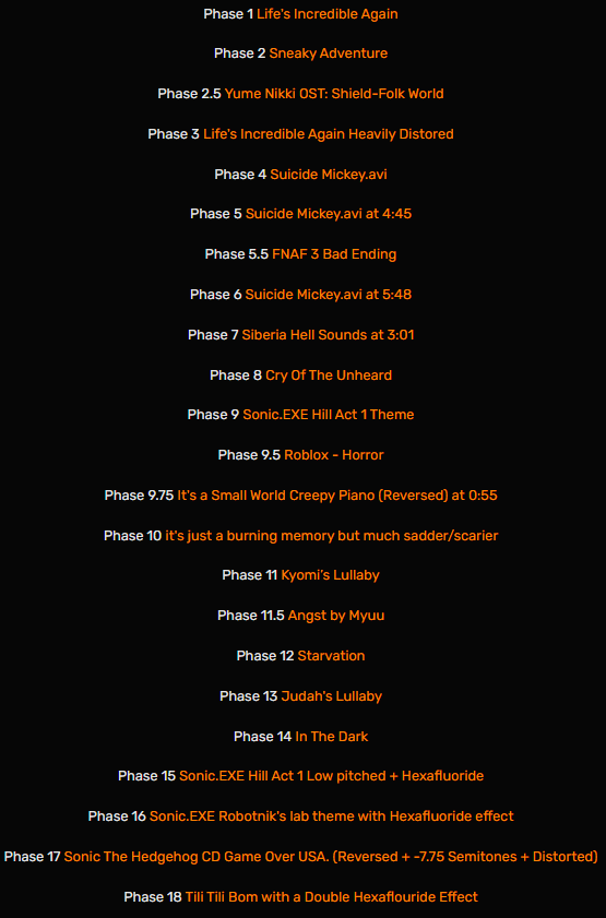 Movie credits moment | Fandom