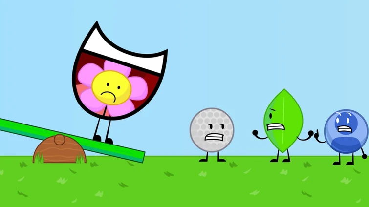 putting profily in random bfdi screenshots so I can trick the Profily ...