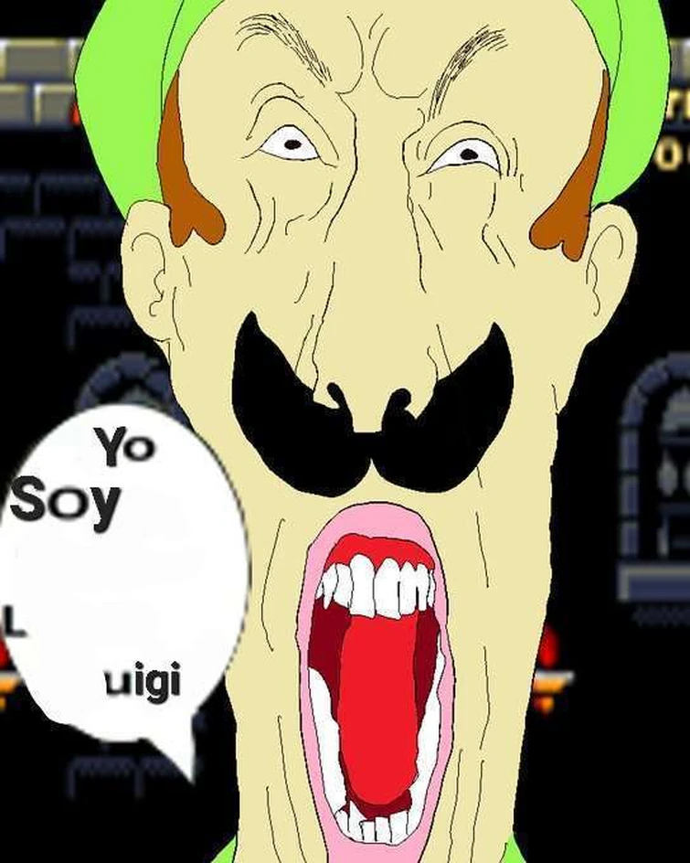 Dropped a post on the RLD wiki | Fandom