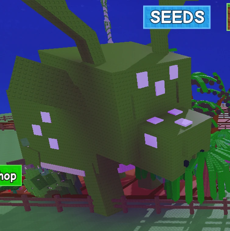 so. what is deerzilla's value? | Fandom