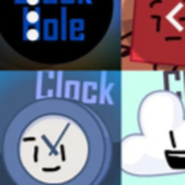 BFB Tournament 7: Cake vs Clock who do you like the most | Fandom