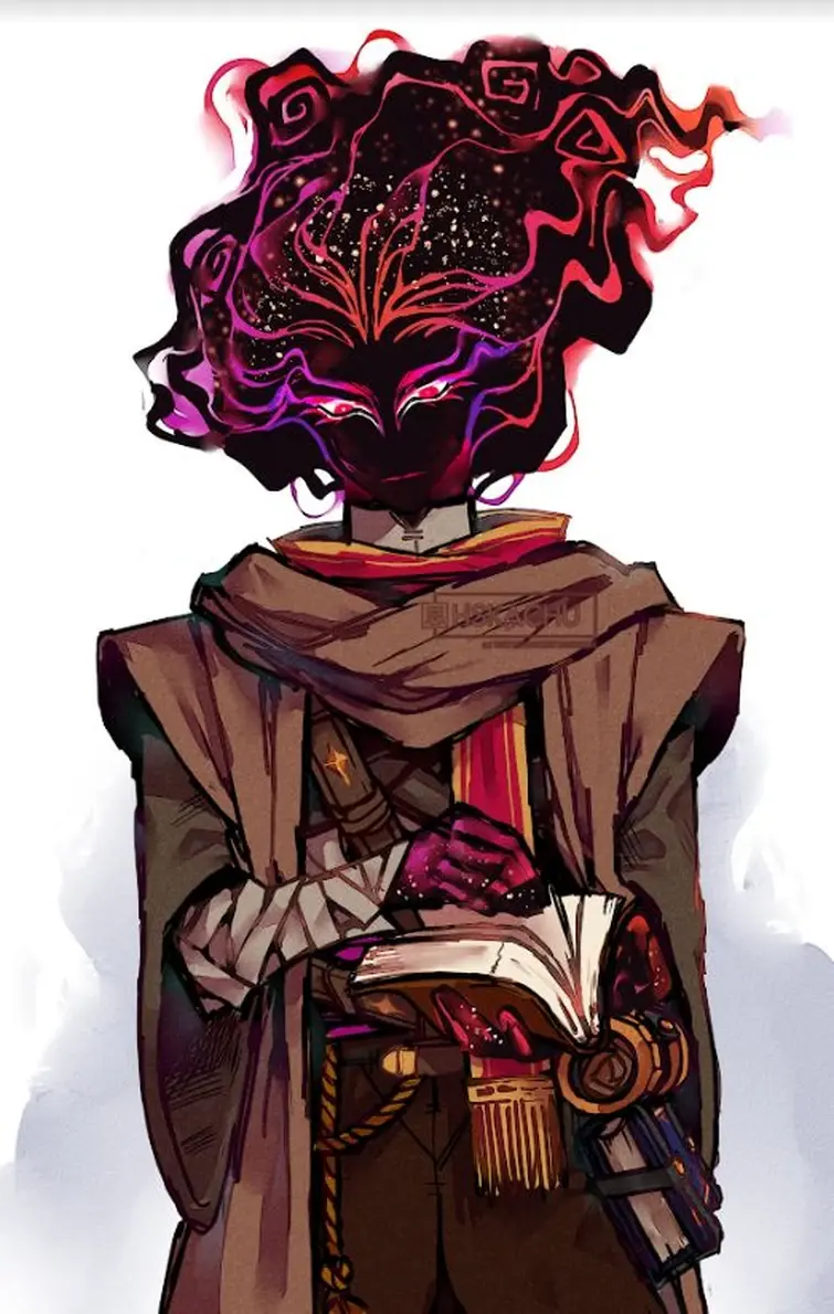 Co-Nine - OCFancy.com