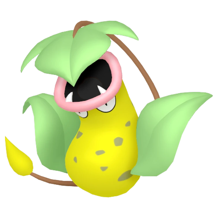 describe the pokemon | Fandom