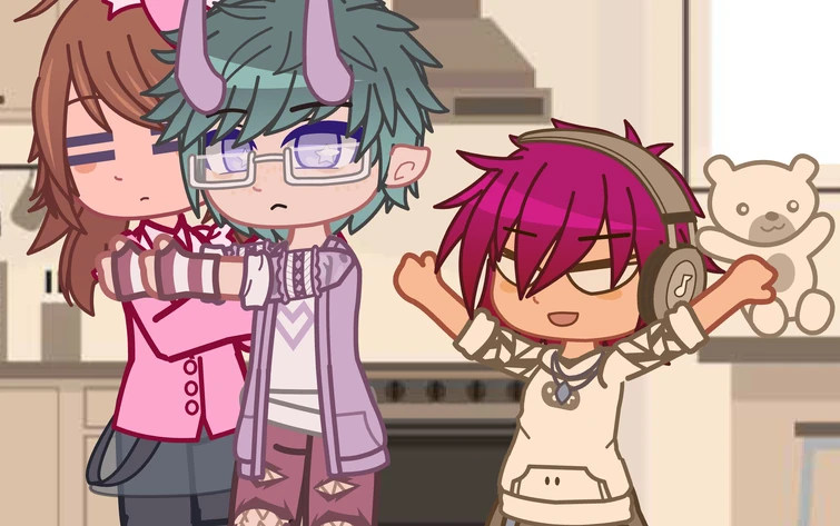 Discuss Everything About Gacha Club Wiki | Fandom