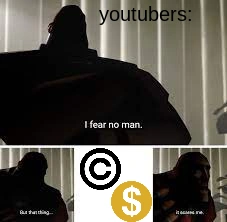 youtube be like | Fandom