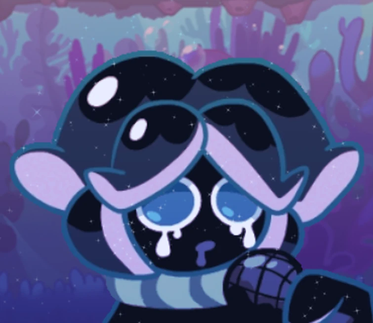 Give me mod characters and I'll try to make a pfp edit off of them | Fandom